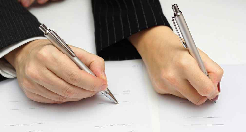 Can You Build Your Own Postnuptial Agreement Themarbleway